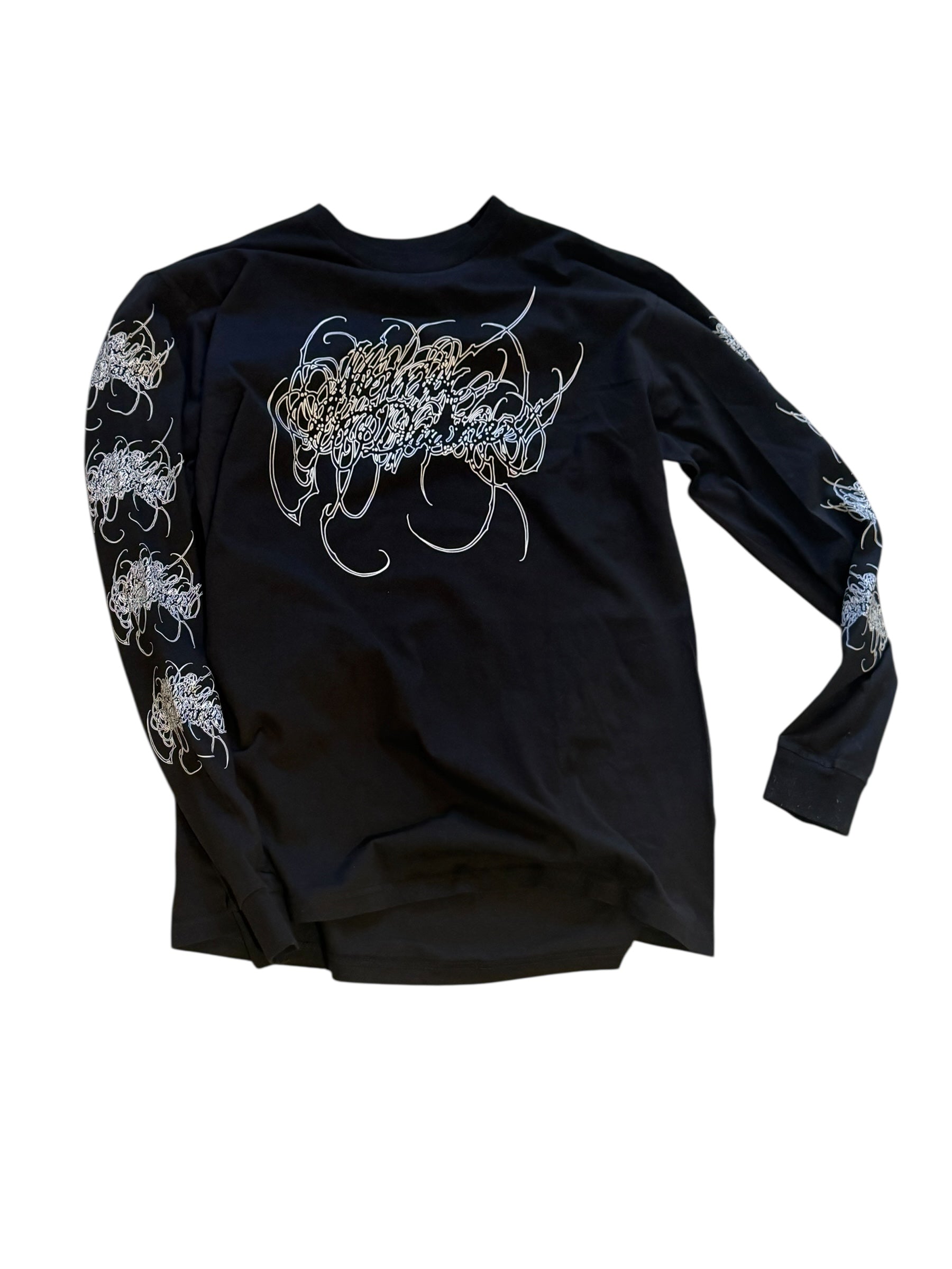 Glime-Baby Long Sleeve – ManicDiaries//